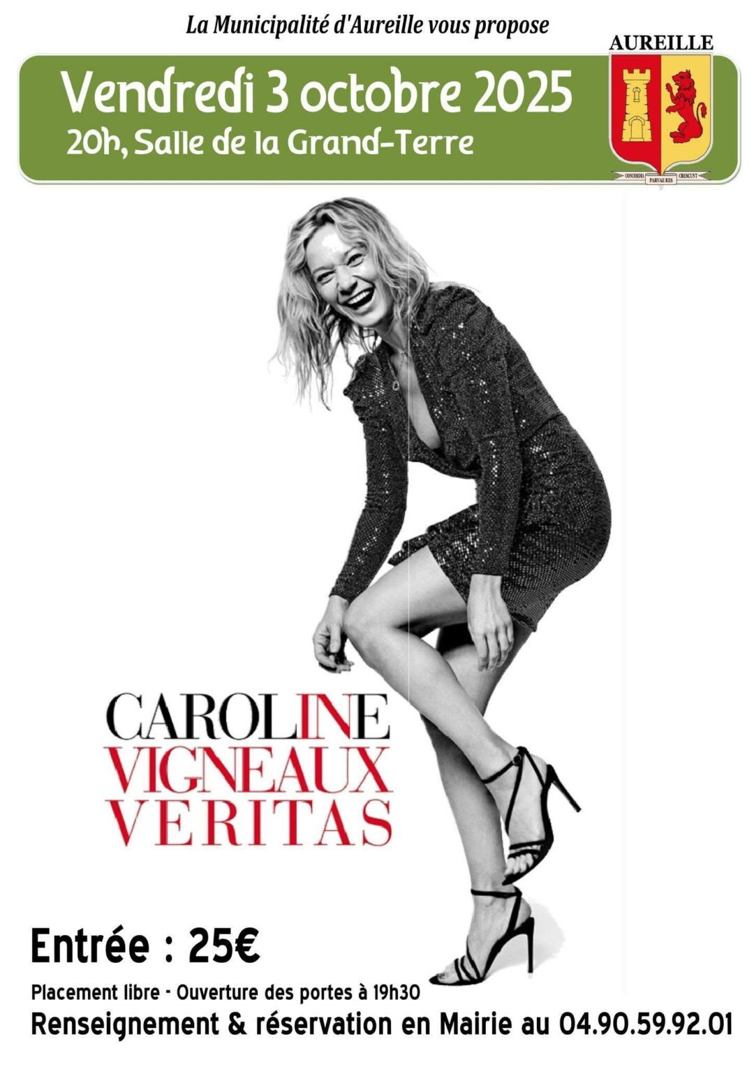 Site officiel de la ville d'Aureille - Mairie d'Aureille